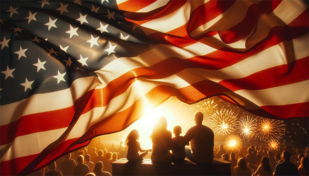 The “America the Beautiful” You’ve Never Heard | Nerd in the Word