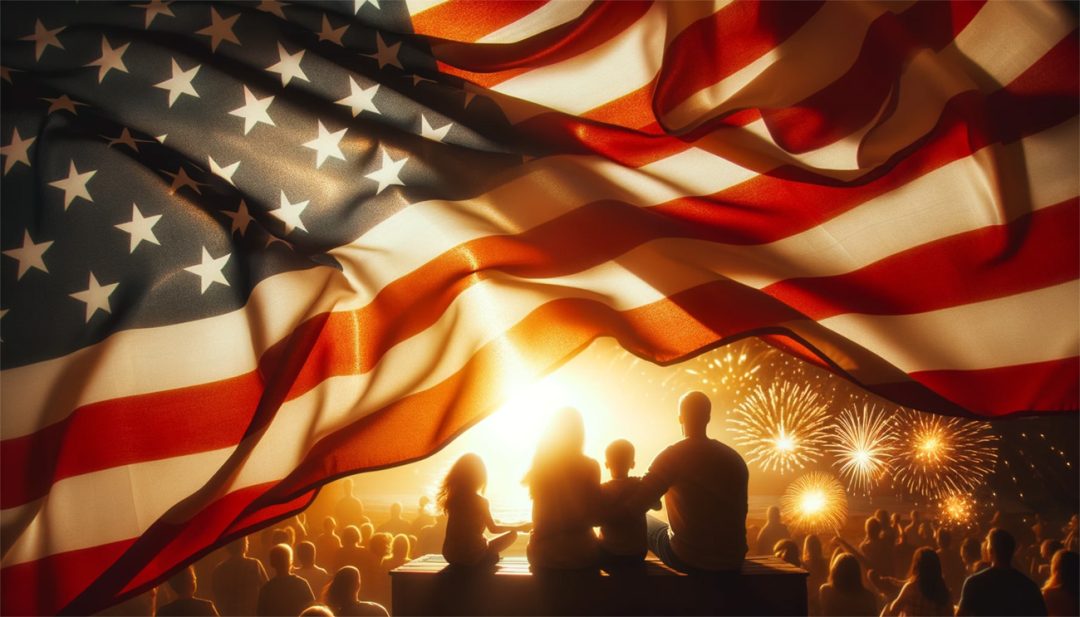 The “America the Beautiful” You’ve Never Heard | Nerd in the Word