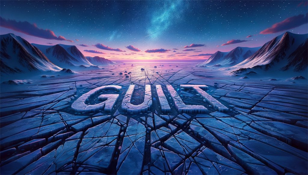 What is Biblical Guilt? The Gospel’s Five Words [Part 3] | Nerd in the Word