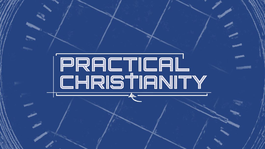 The Amoral Principle – Practical Christianity #1 | Nerd in the Word
