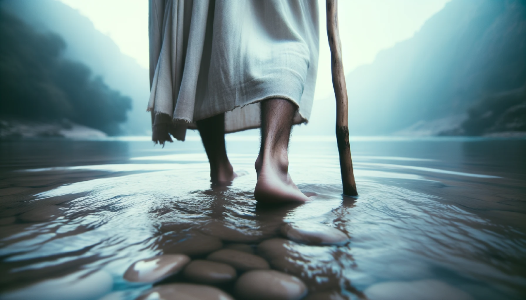 Victory with God: A Lesson from the Life of Jacob | Nerd in the Word